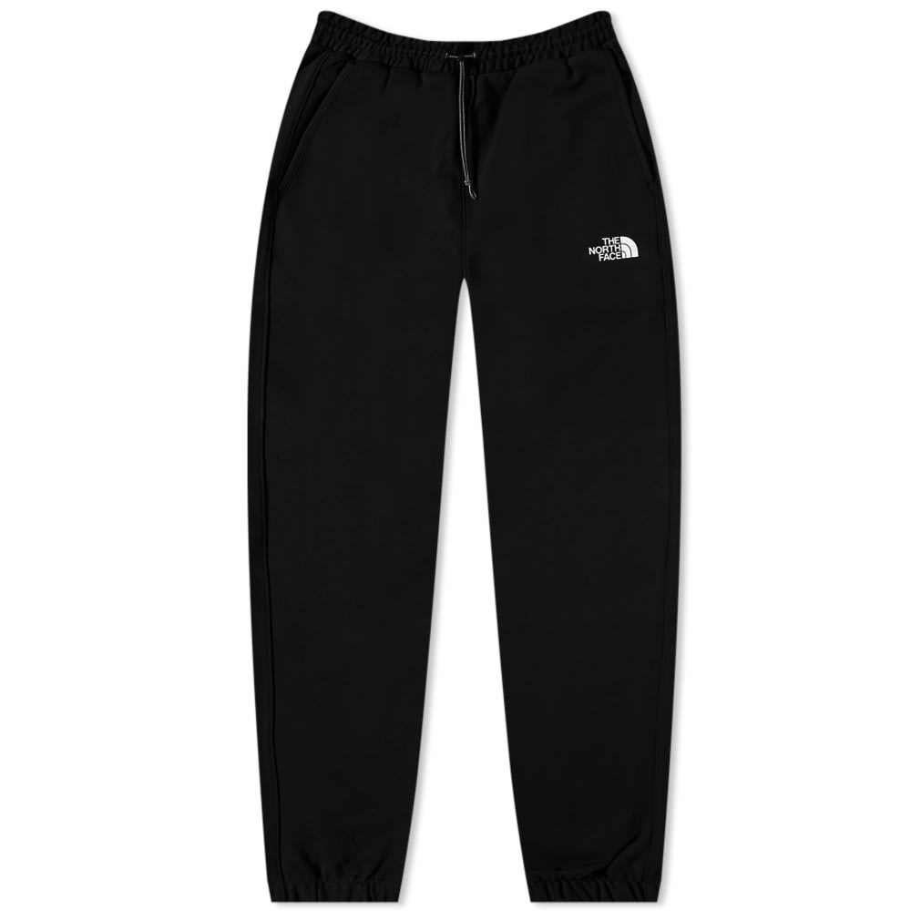 The North Face Tech Fleece Pant Tnf Black | END. (US)
