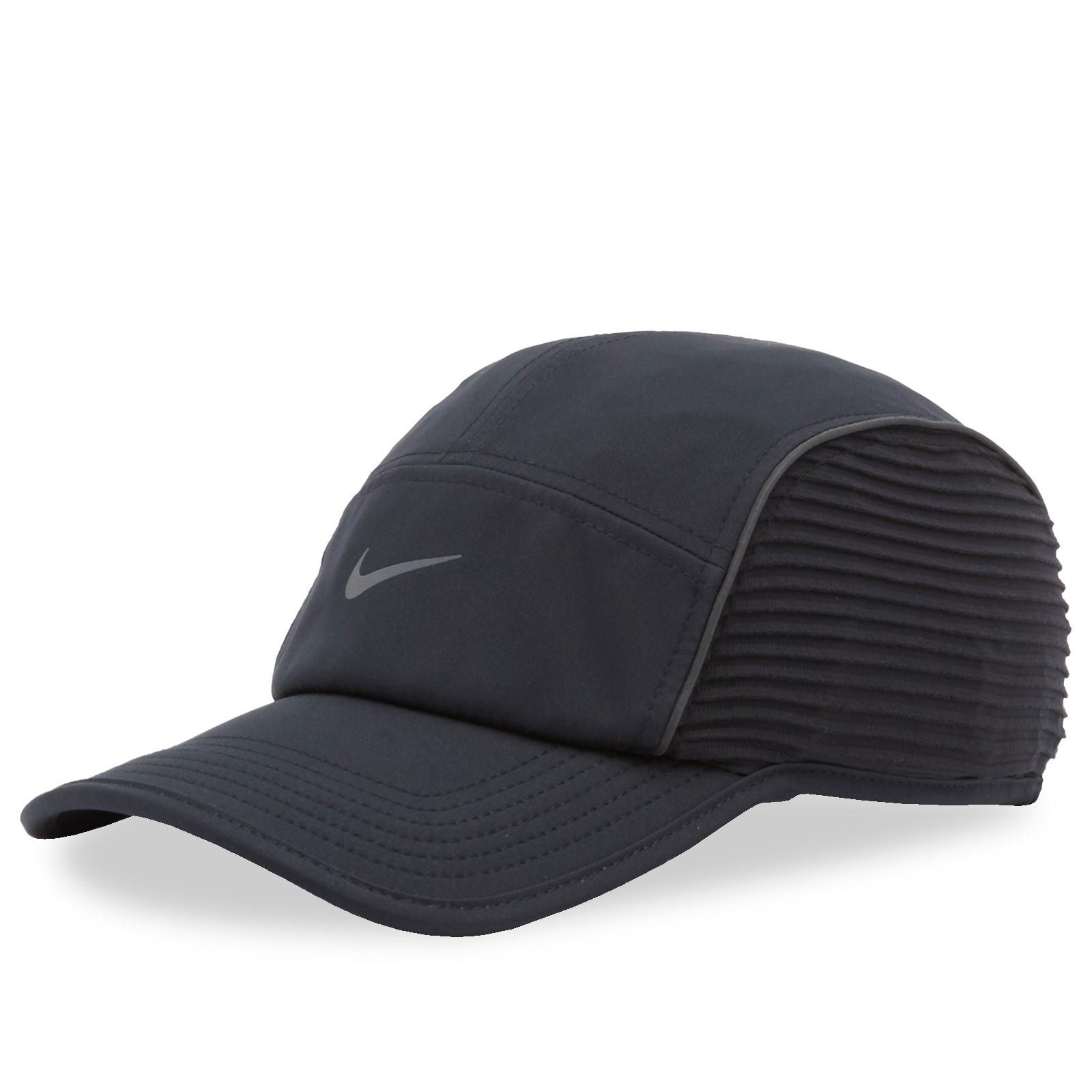 Nike Running Fly Cap Black & Anthracite & Black | END. (GB)