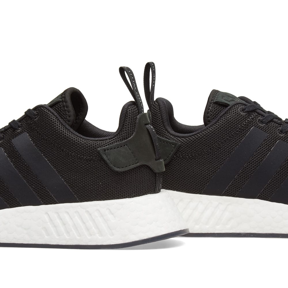 Adidas NMD_R2 Core Black | END. (UK)