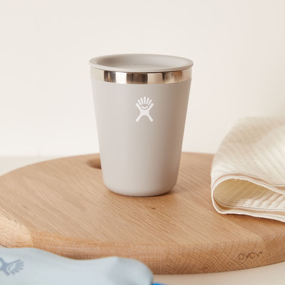 Hydroflask Outdoor Tumbler 12Oz & Birch | END. (CN)