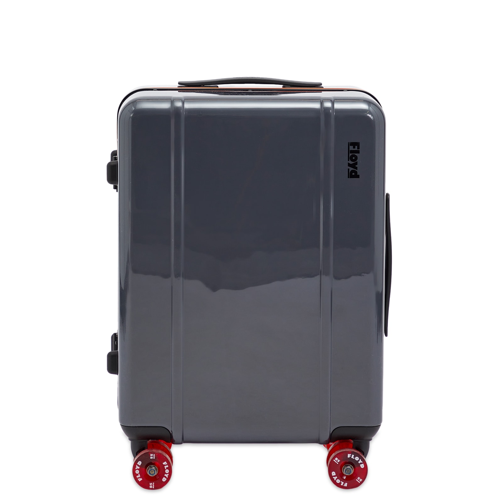 Floyd Cabin Luggage - 41L Tarmac Grey | END. (TW)