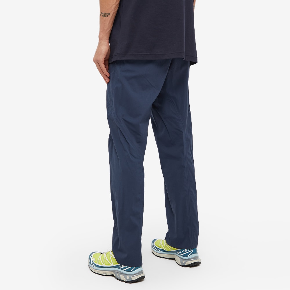 Arcteryx Veilance Spere Lt Pant Navy Blue End Fr