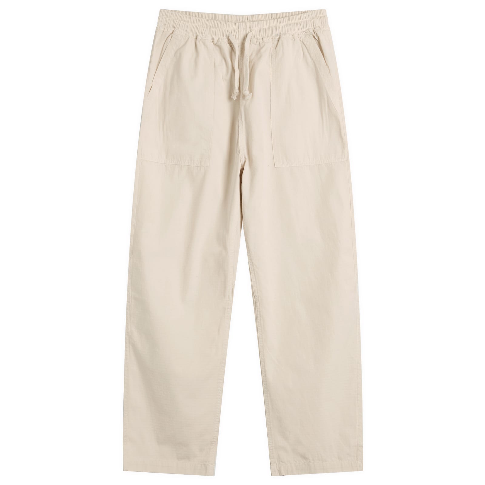 Service Works Ripstop Chef Pant Bone | END. (GB)