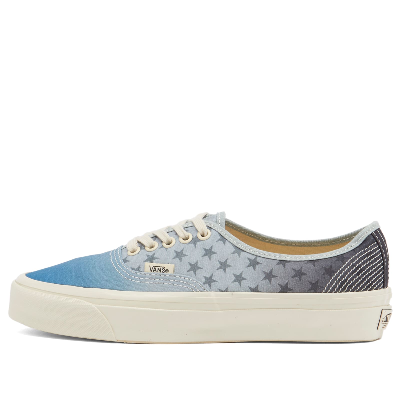 Vans LX Authentic 44 Sneaker Puritan Grey | END. (US)