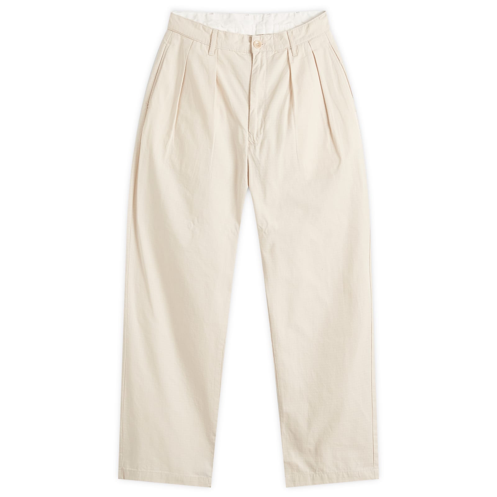 Service Works Ripstop Part Timer Pant Bone | END. (US)