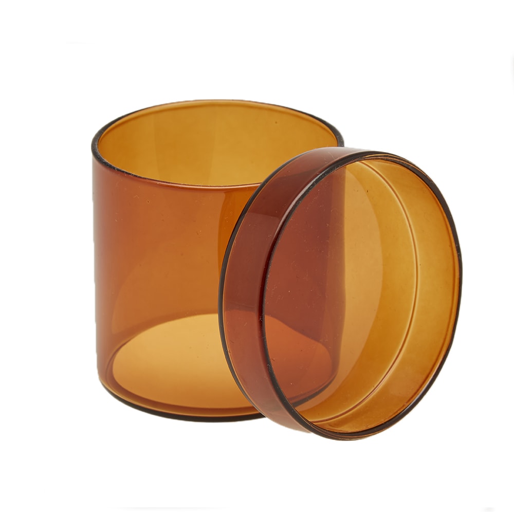 HAY Small Container Brown | END.