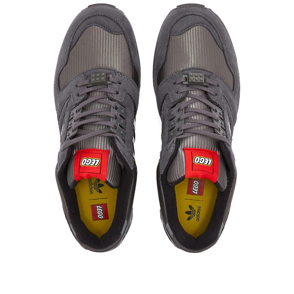 Adidas ZX 8000 Lego Ash | END. (US)