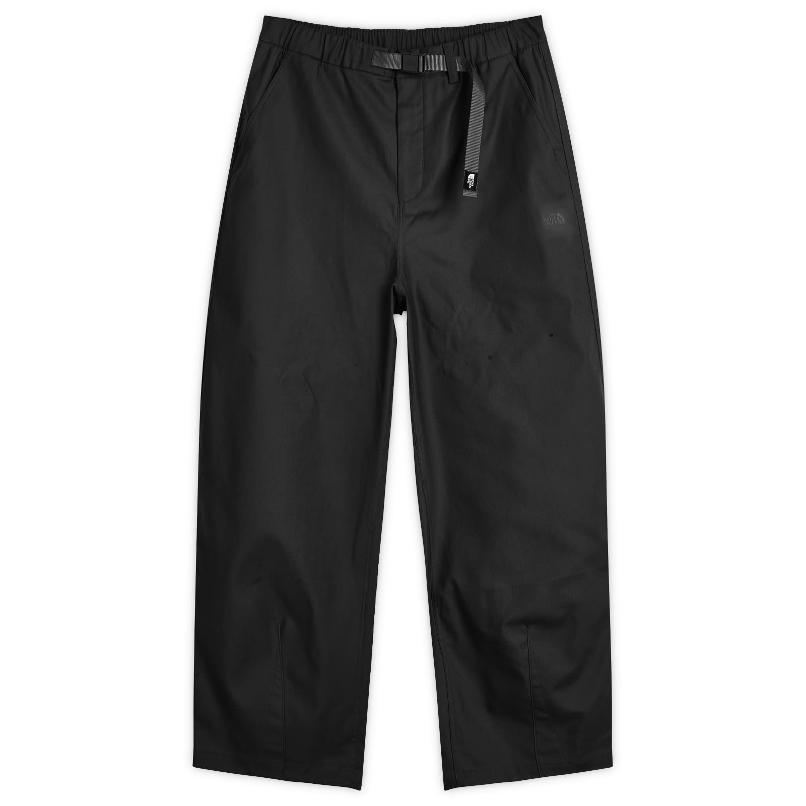The North Face Lightweight Woven Trousers Tnf Black | END. (US)