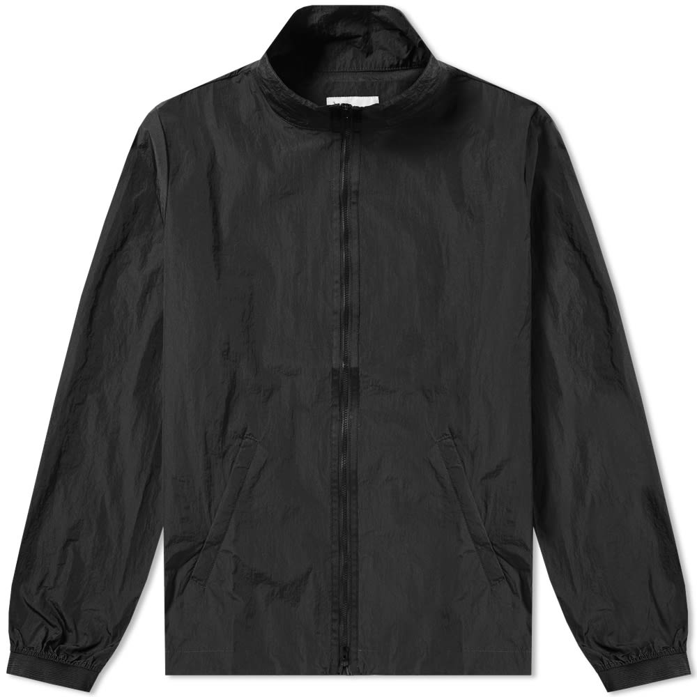 MKI Nylon Full Zip Jacket Black | END. (GB)