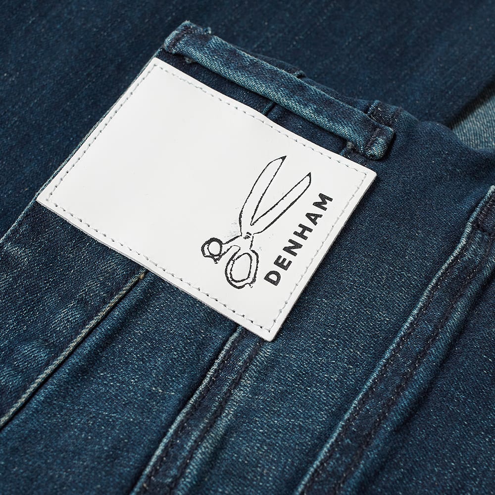 DENHAM Razor Slim Fit Jean King Blue | END.