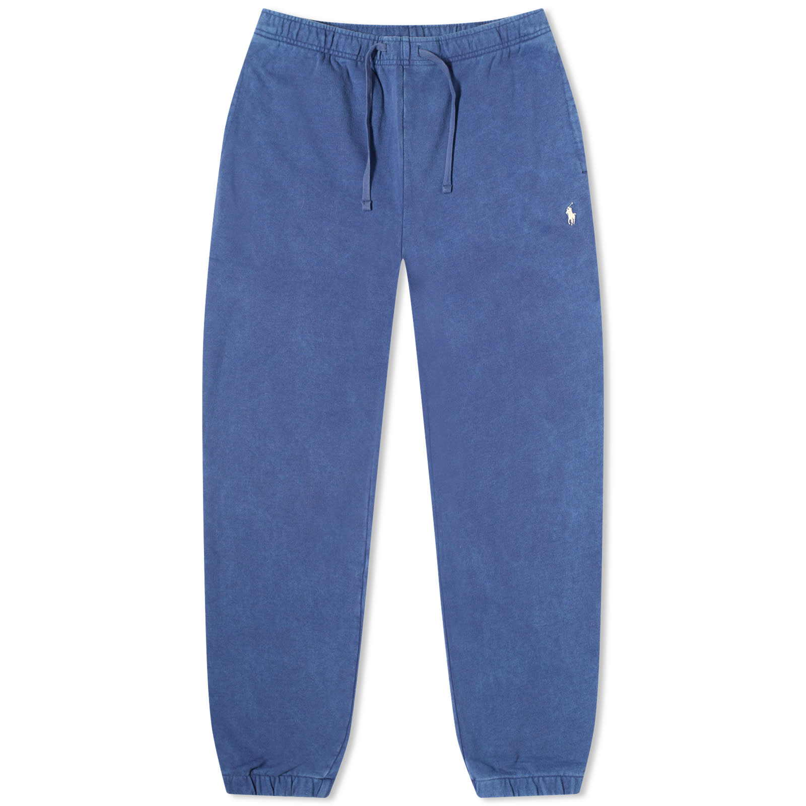Polo Ralph Lauren Loopback Fleece Sweat Pant Light Navy | END. (US)