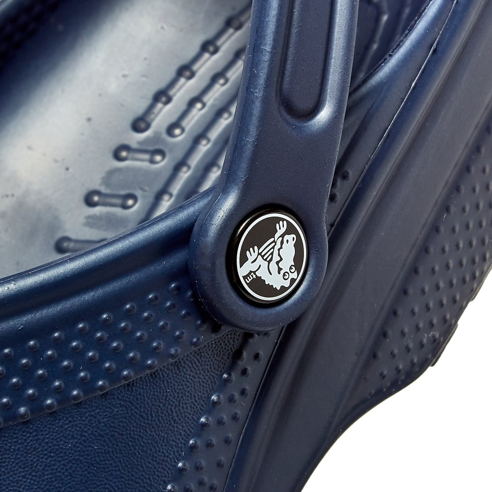 Crocs Classic Croc Navy | END. (US)