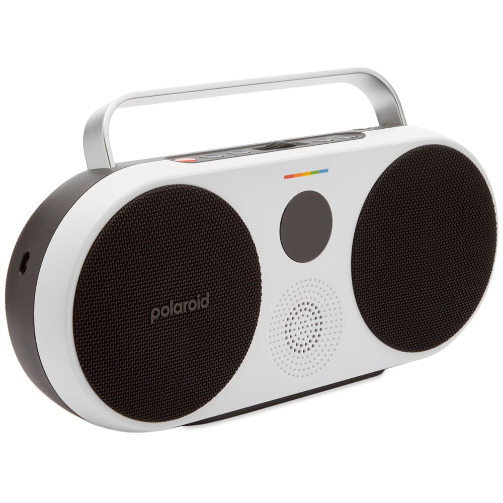 Polaroid Music Player 3 Black & White | END. (Global)
