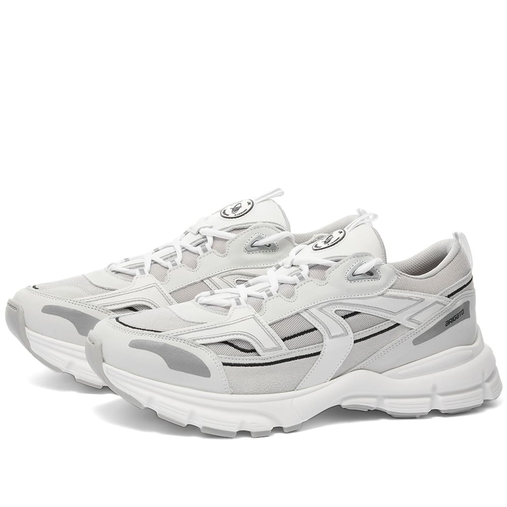 Axel Arigato Marathon R-Trail Sneaker White | END. (US)