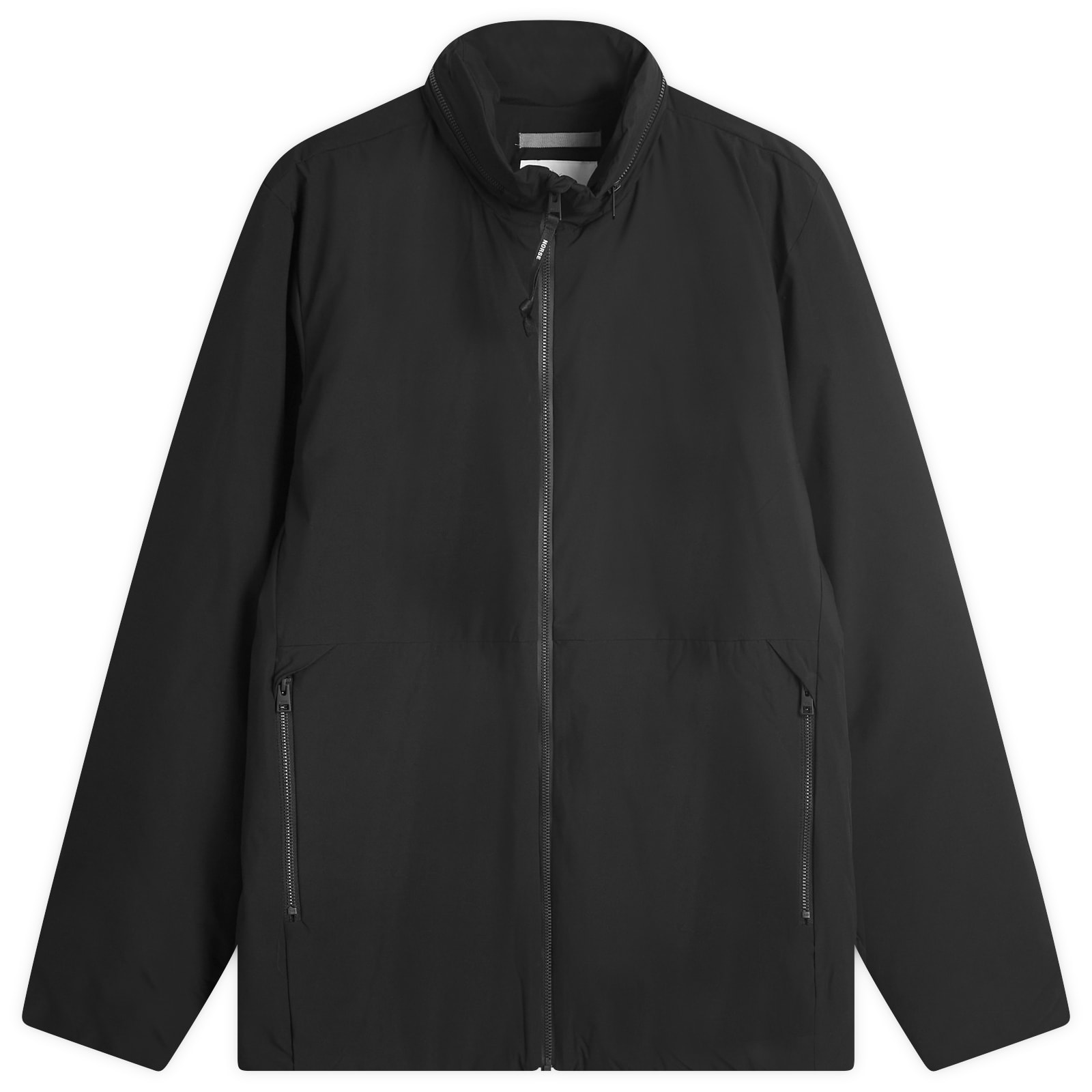 Norse Projects Alta 2.0 2L Jacket Black | END. (GB)