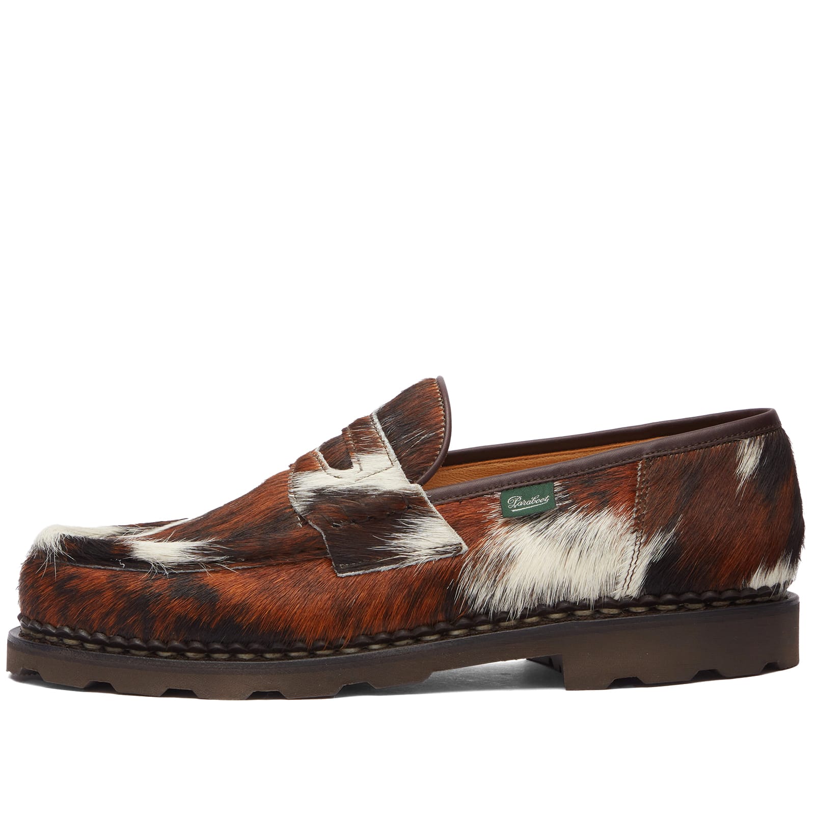 Paraboot Reims Loafer Cow | END. (GB)