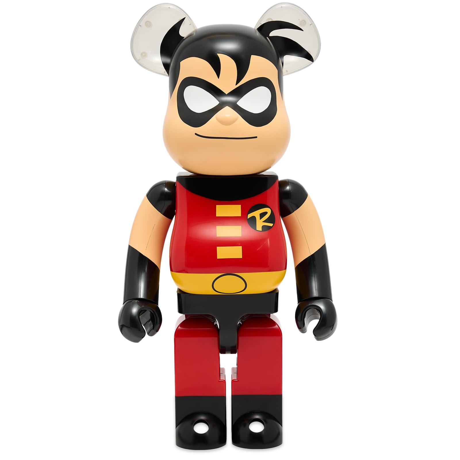 Medicom Be@rbrick Robin (The New Batman Adventures) 1000% Multi | END. (US)