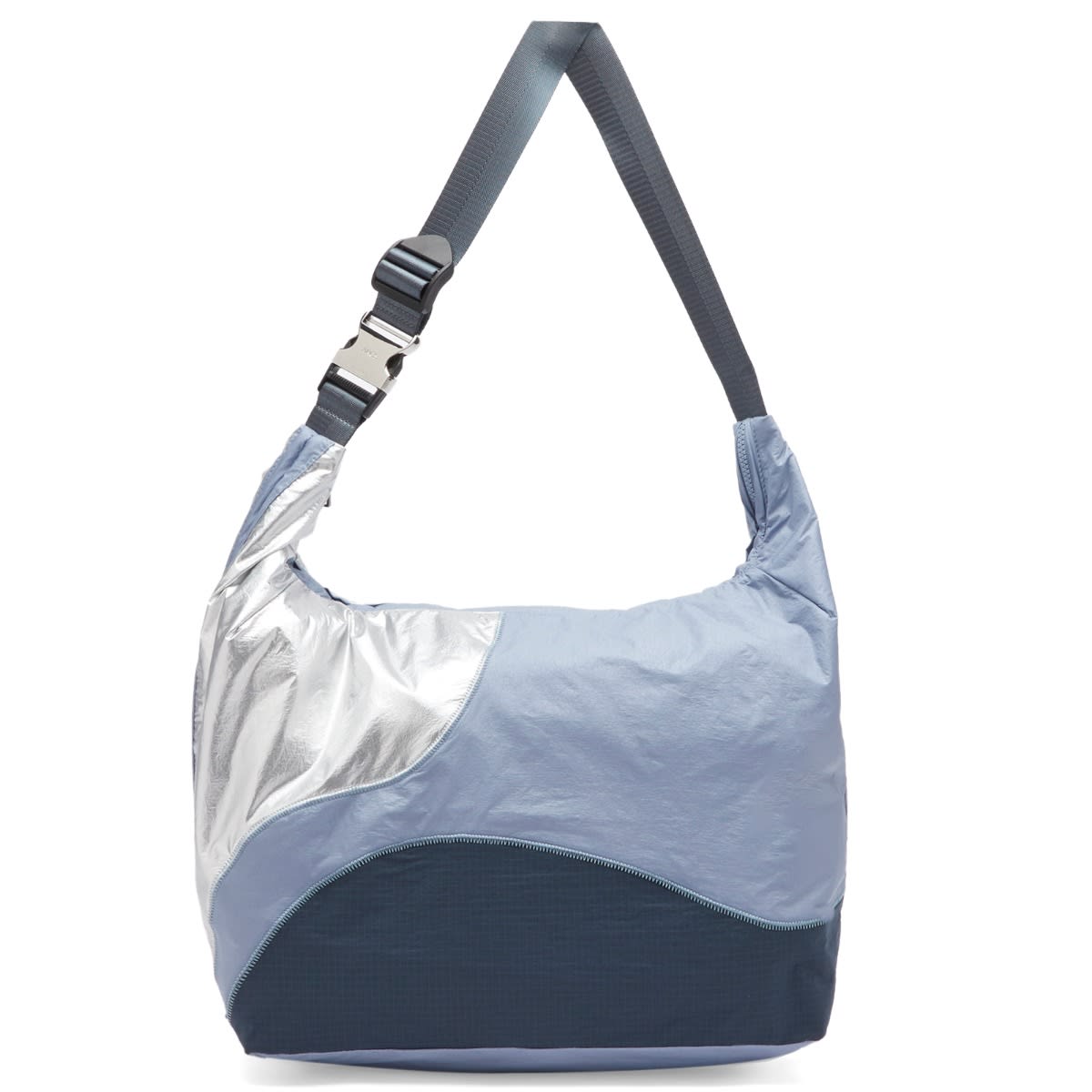 ARCS HEY Sling Bag Foil Jumble | END. (KR)