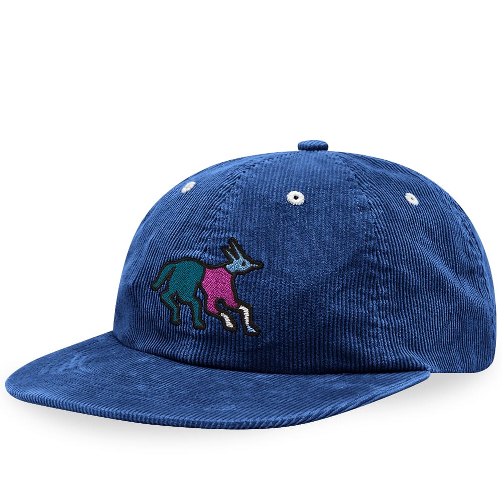 By Parra Anxious Dog Cap Blue | END. (AR)