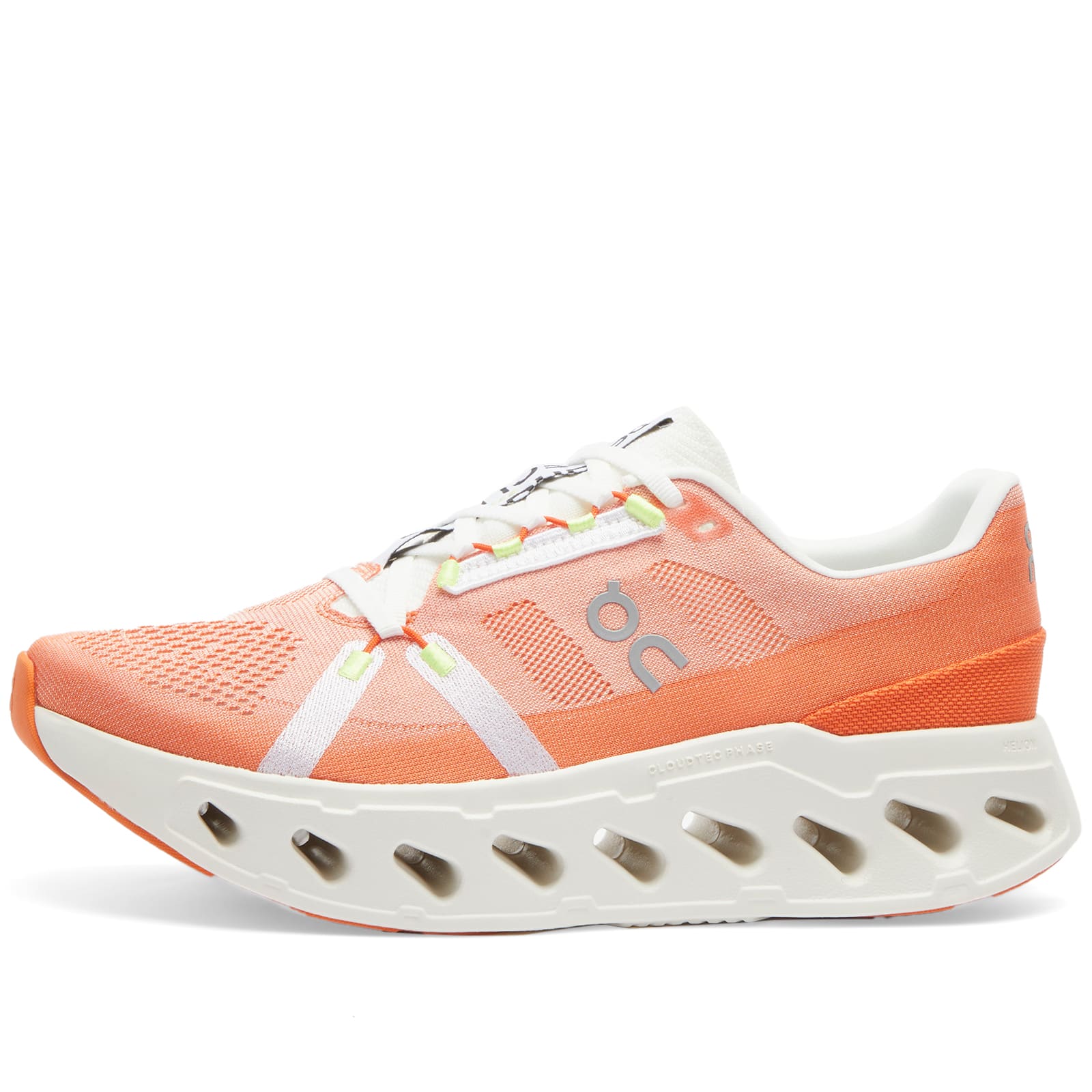 ON Cloudeclipse Orange | END. (KR)