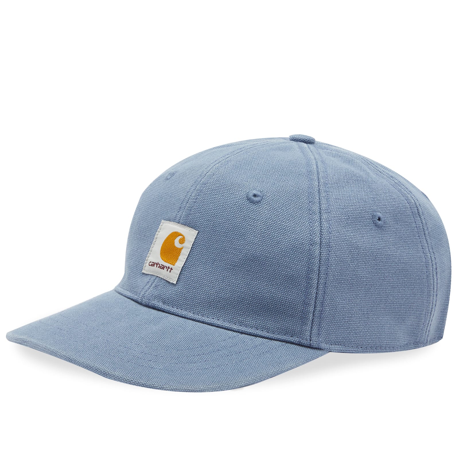 Carhartt WIP Icon Cap Bay Blue | END. (GB)