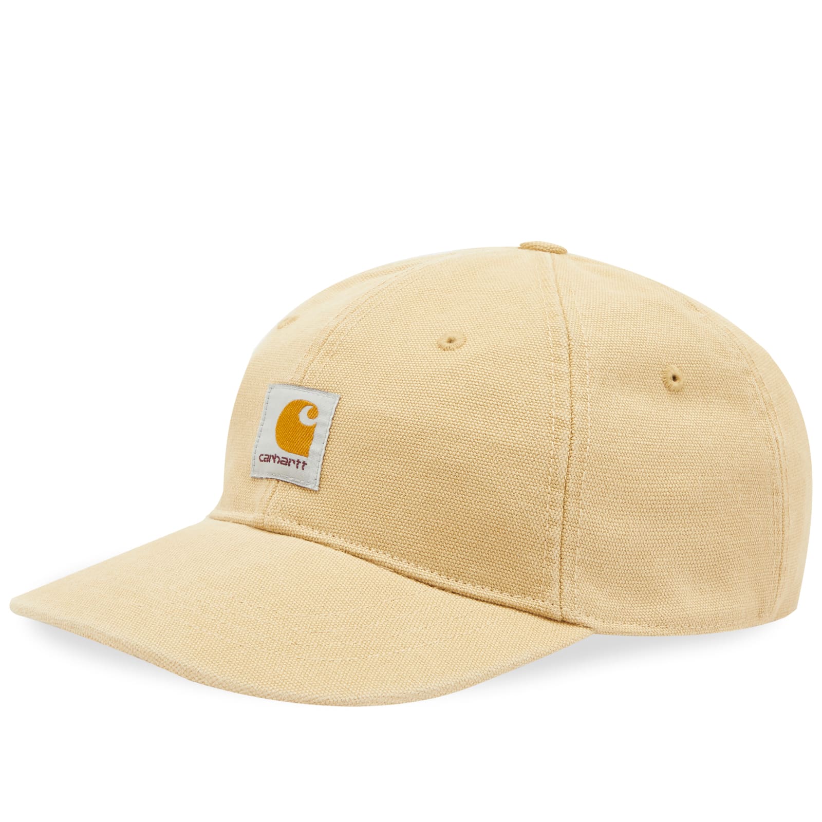 Carhartt WIP Icon Cap Bourbon | END. (US)