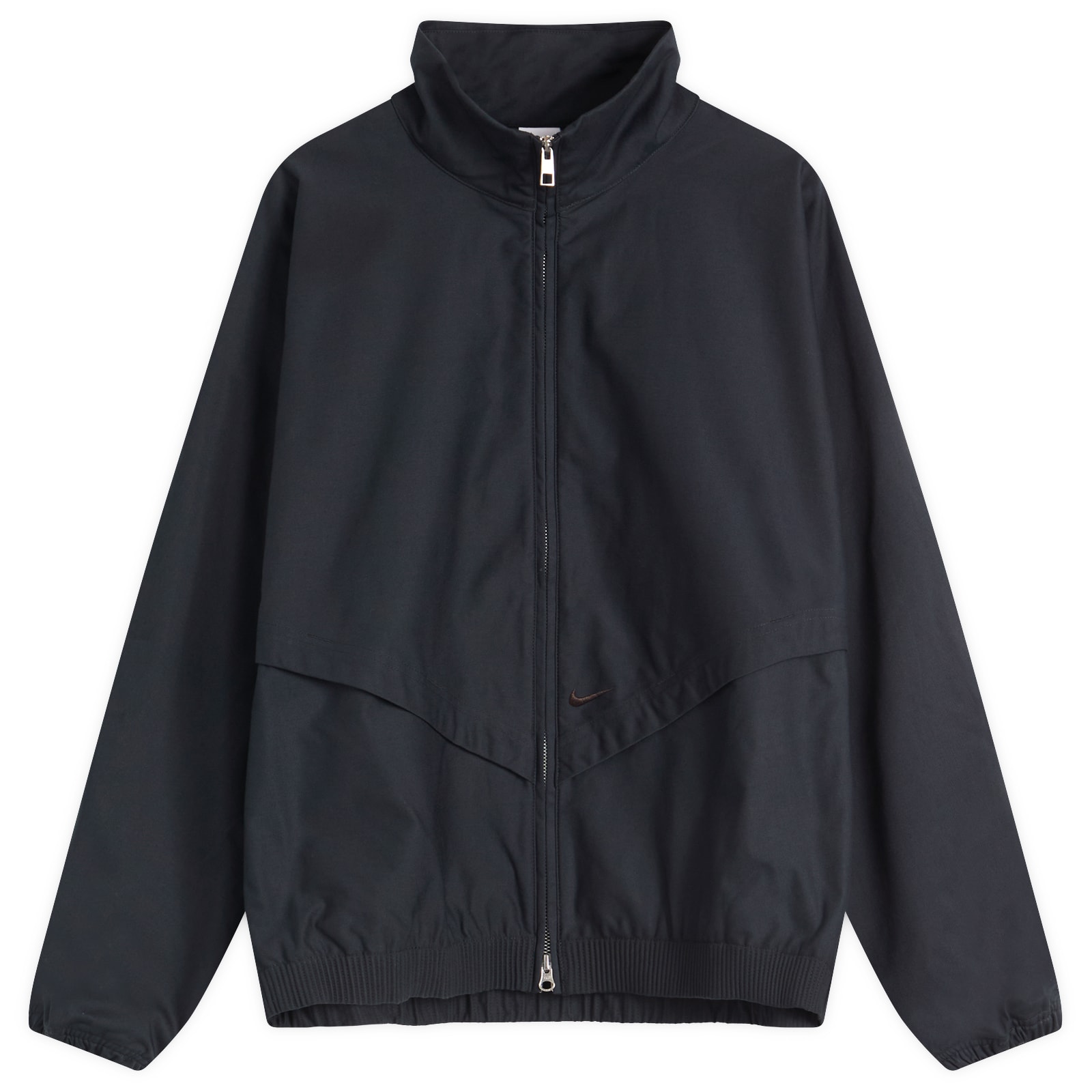 Nike NSW Collection Jacket Black | END. (AU)