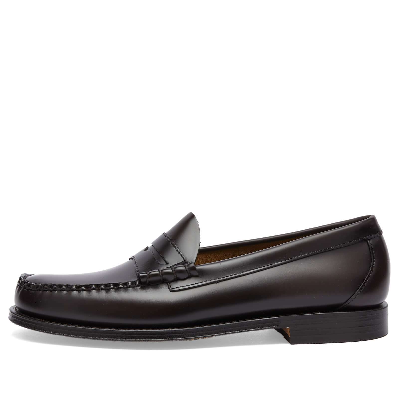 Bass Weejuns Larson Penny Loafer