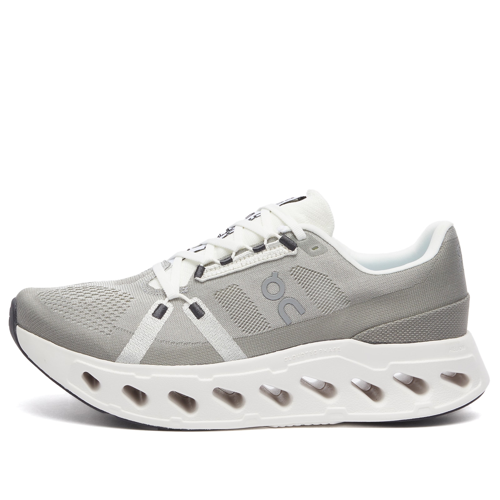 ON Cloudeclipse Alloy & White | END. (US)