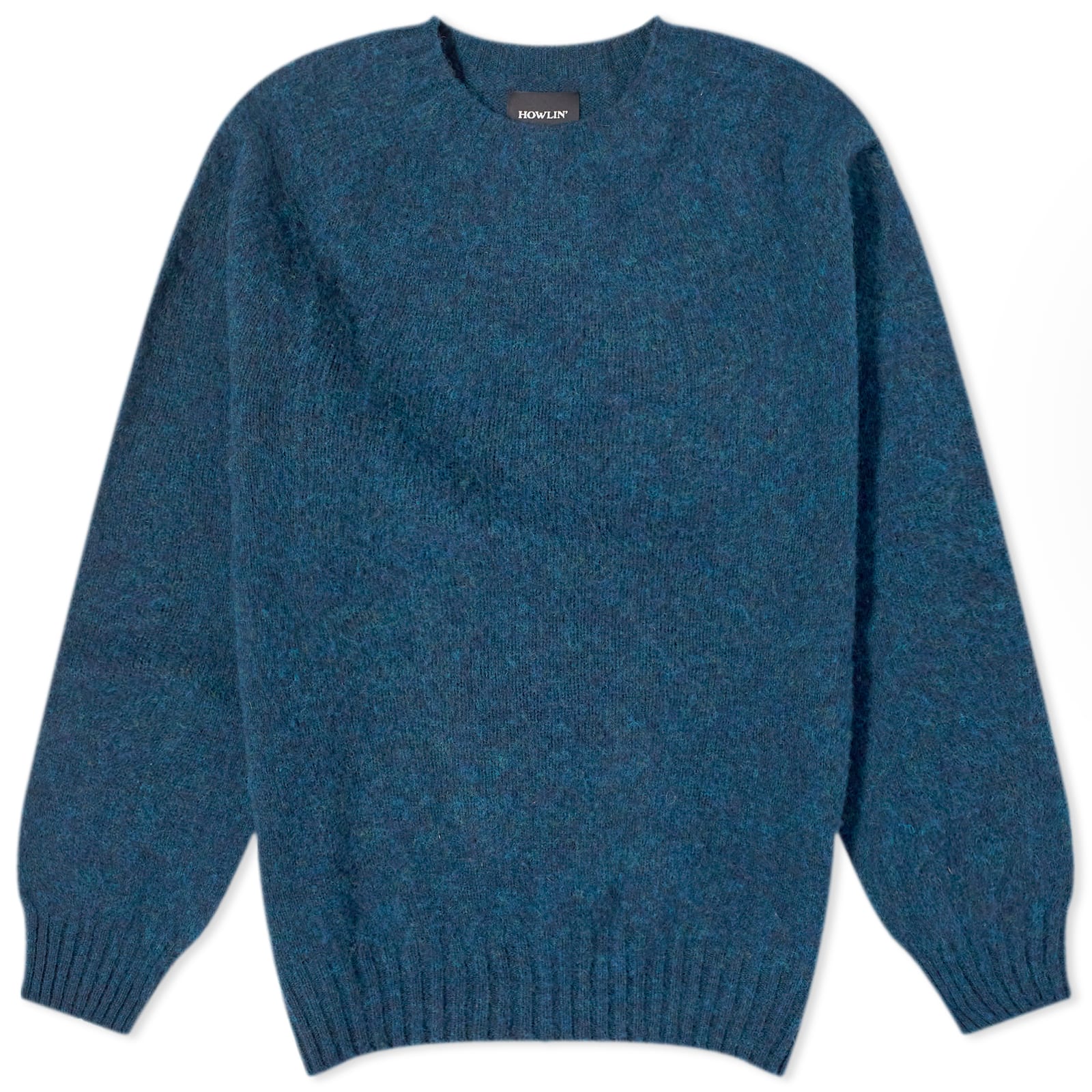Howlin' Birth of the Cool Crew Knit Diesel | END. (GB)