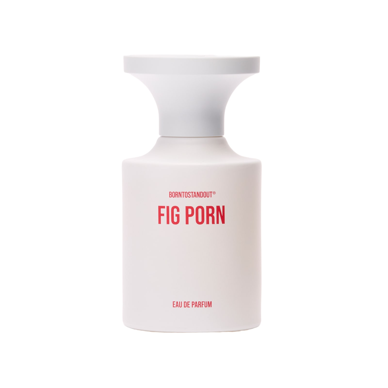 BORNTOSTANDOUT Fig Porn Eau de Parfum 50Ml | END. (ES)