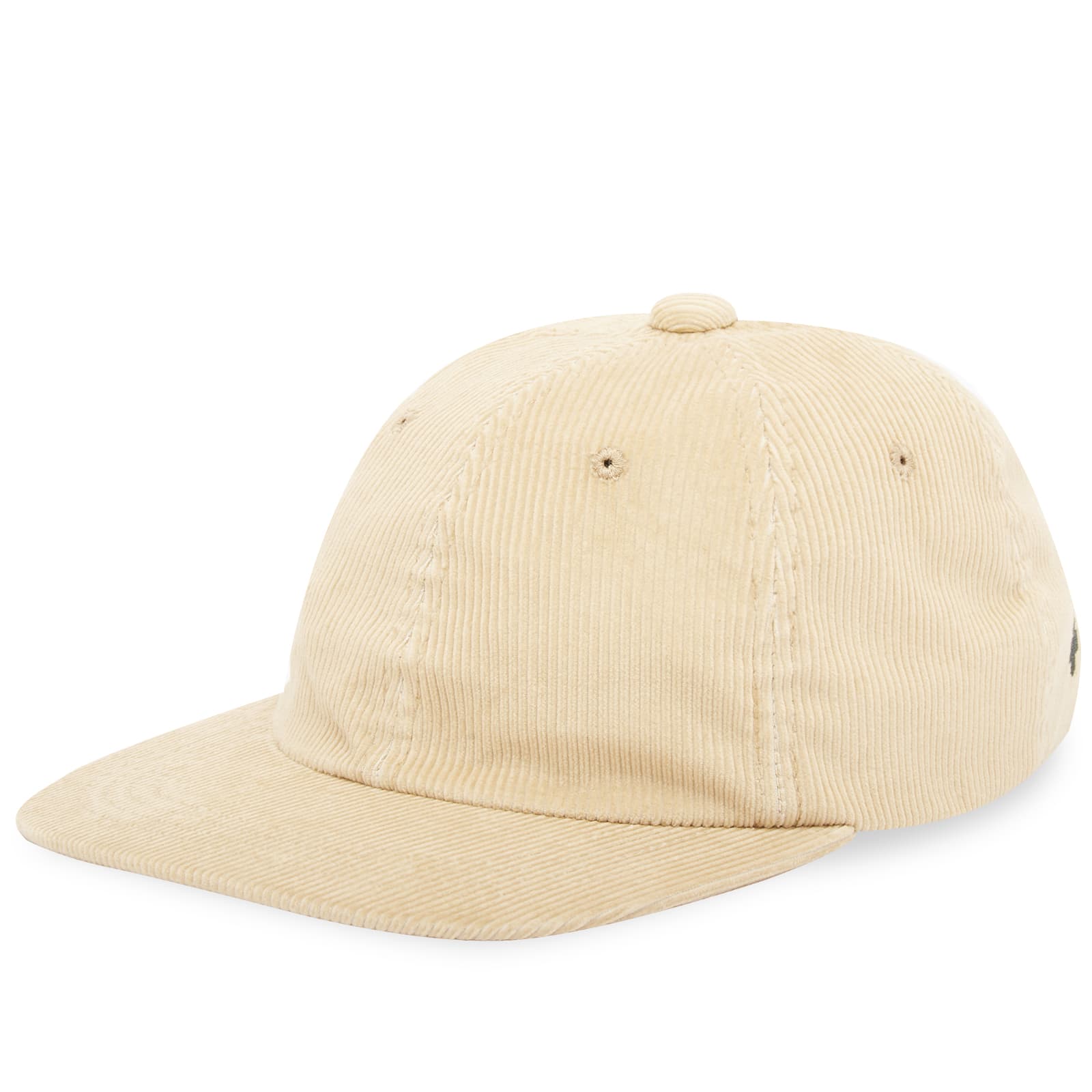 Beams Plus 6 Panel Corduroy Cap Beige | END. (US)