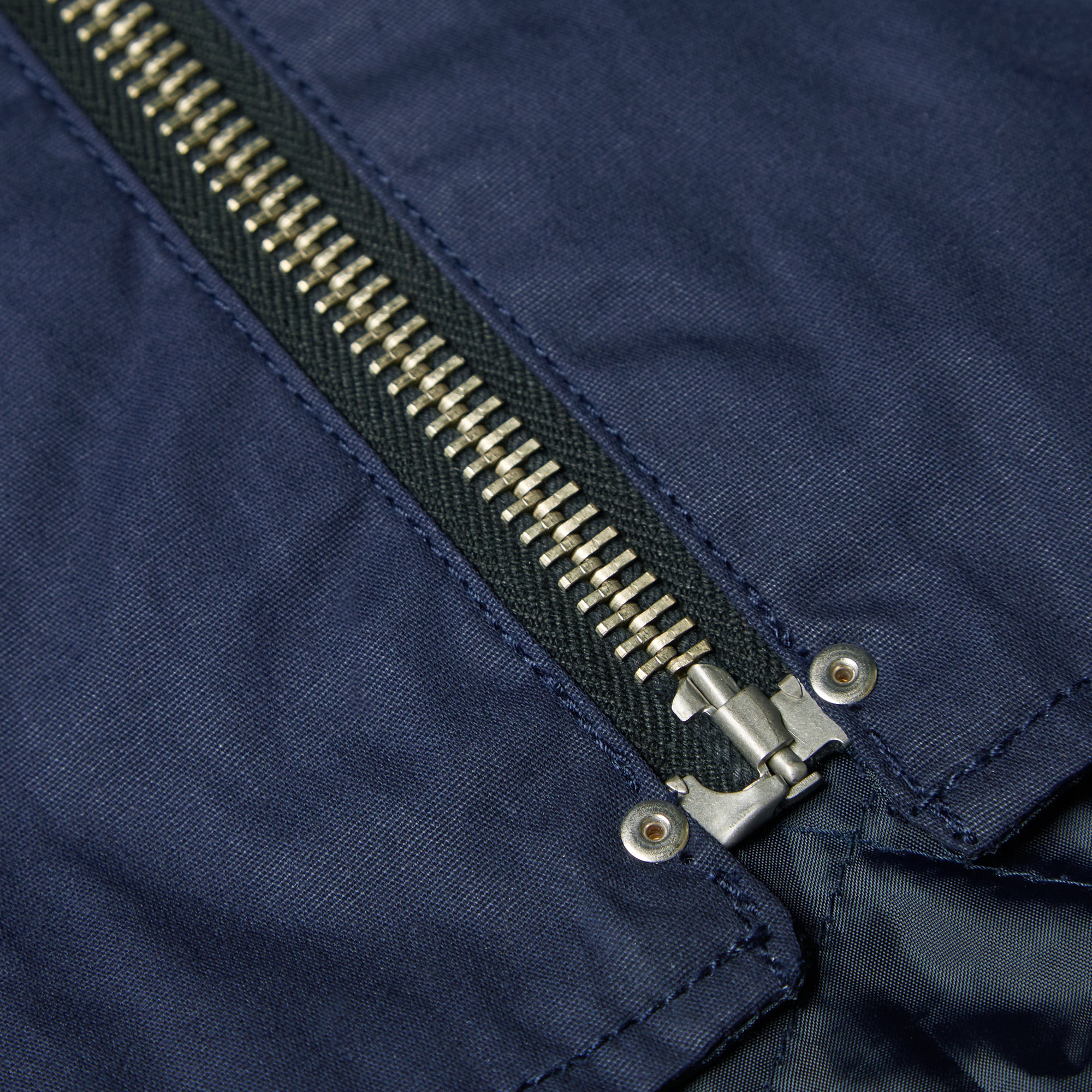 Nigel Cabourn x Lybro RAF Jacket Navy | END. (TW)