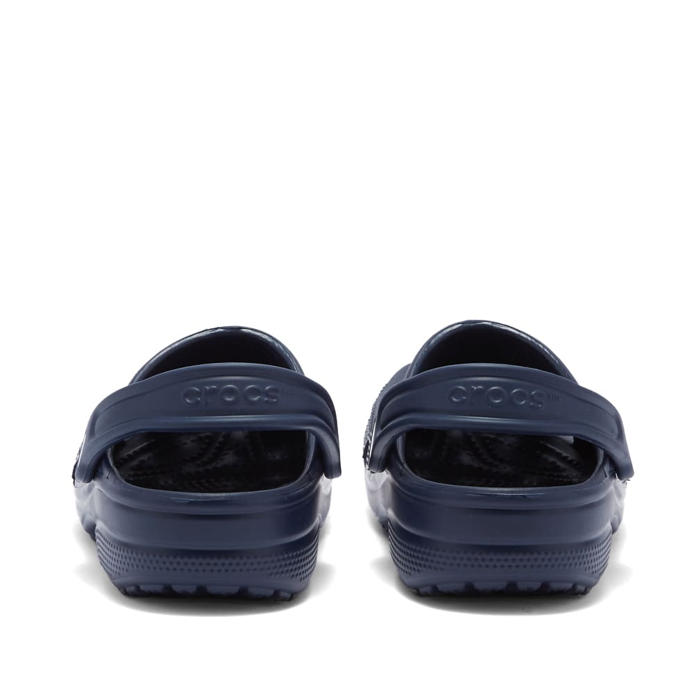 Crocs Classic Croc Navy | END. (US)