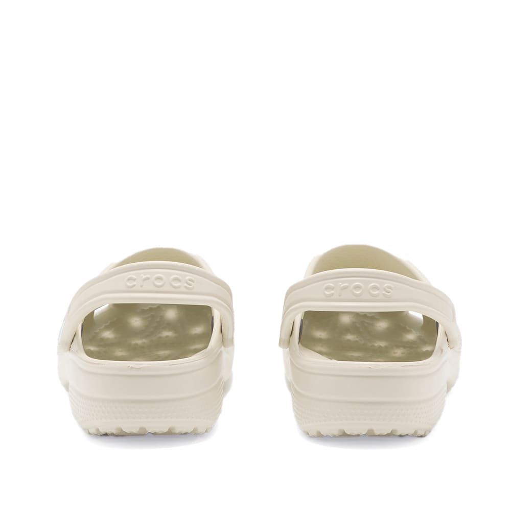 Crocs Classic Clog Stucco | END. (US)