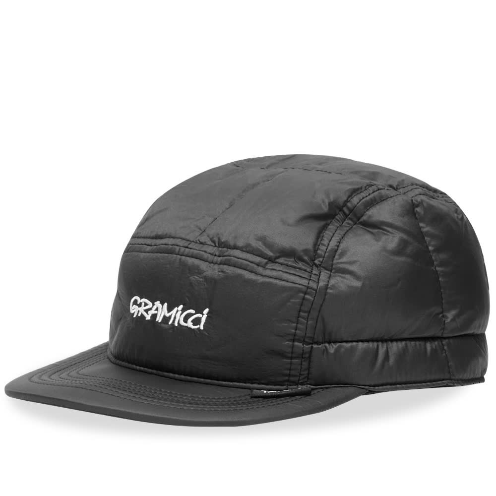 Gramicci x Taion Down Cap Black | END. (GB)