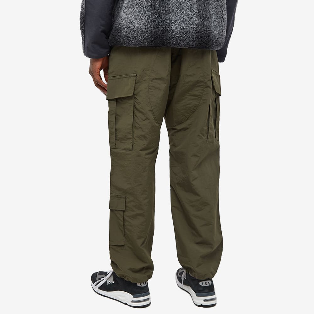 Uniform Bridge Tactical BDU Pant Sage Green | END. (Global)