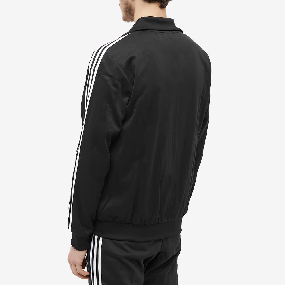 Adidas Beckenbauer Track Top Black | END. (US)