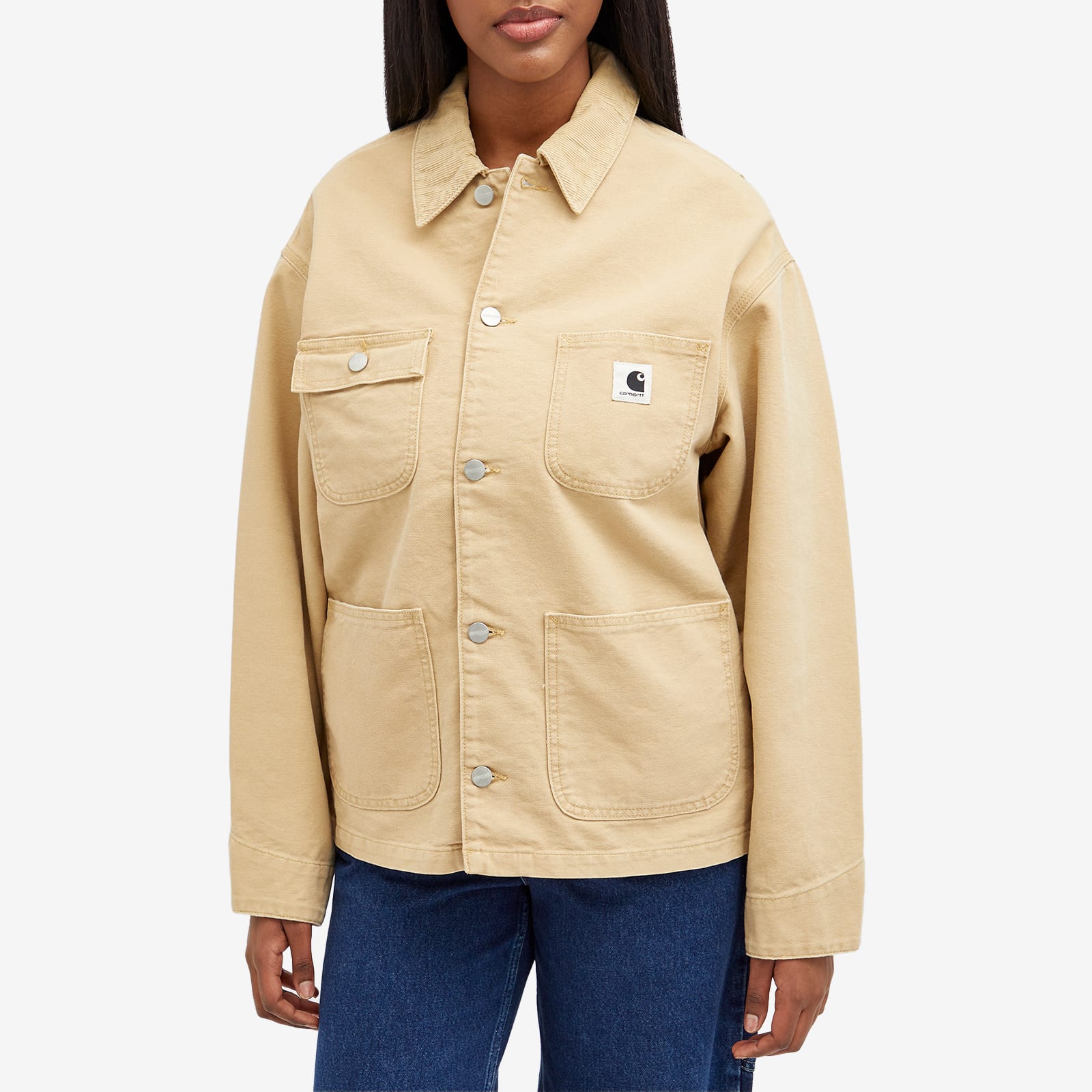 OG 미시간 코트 I03157025B3K | 칼하트 | 페칭 FETCHING