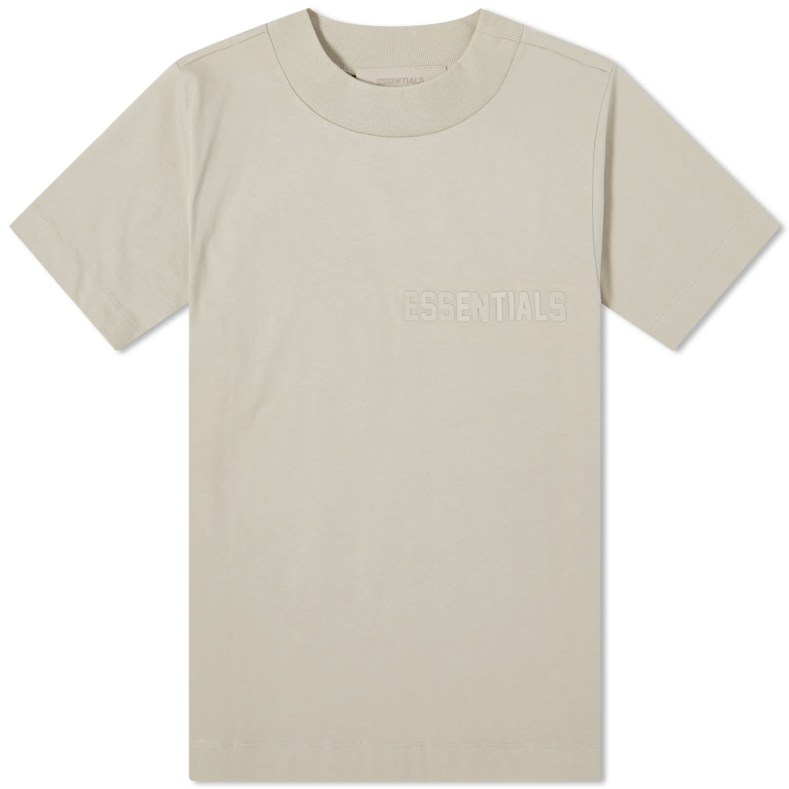 Fear of God Essentials Essential T-Shirt Seal | END. (GB)