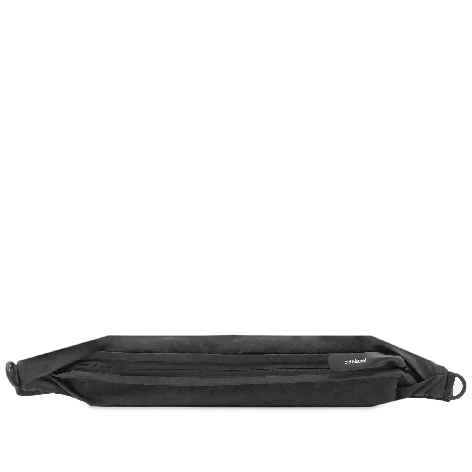 Cote&Ciel Adda Cross Body Bag Black | END.