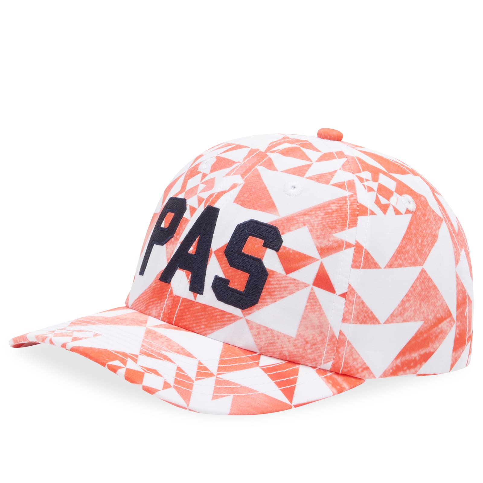 Pas Normal Studios PAS Off-Race Cap Pas Origami | END. (AU)