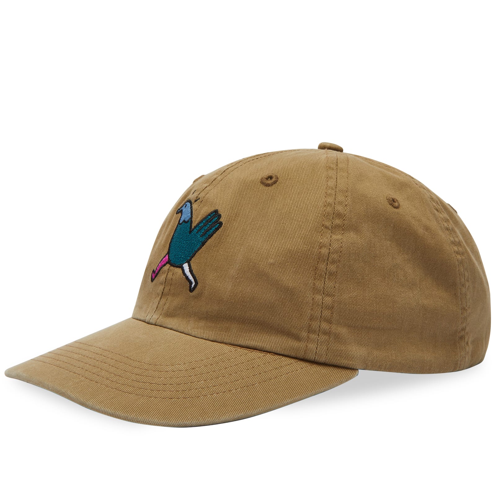 By Parra Annoyed Chicken Cap Khaki | END. (US)