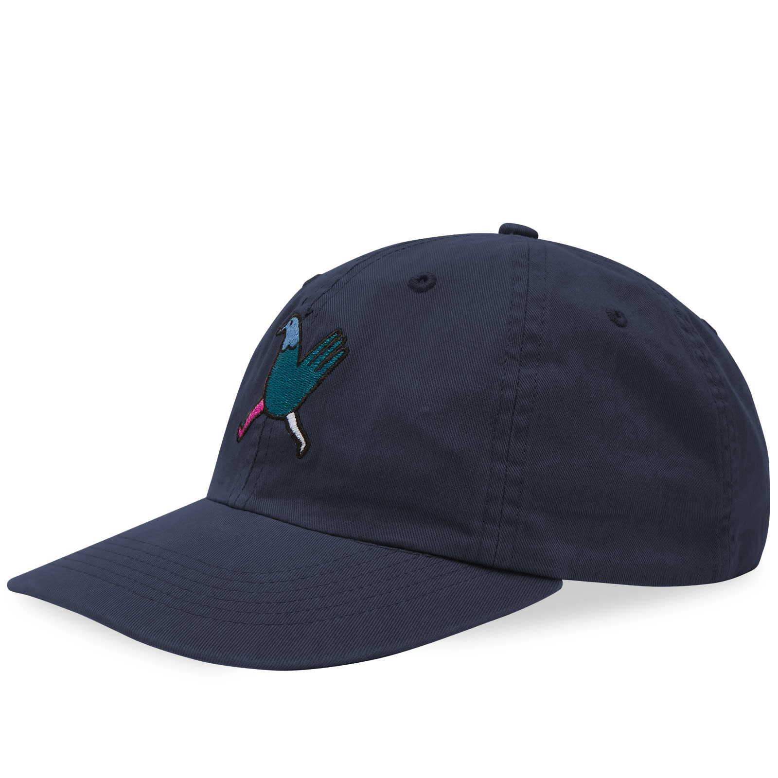 By Parra Annoyed Chicken Cap Navy | END. (US)