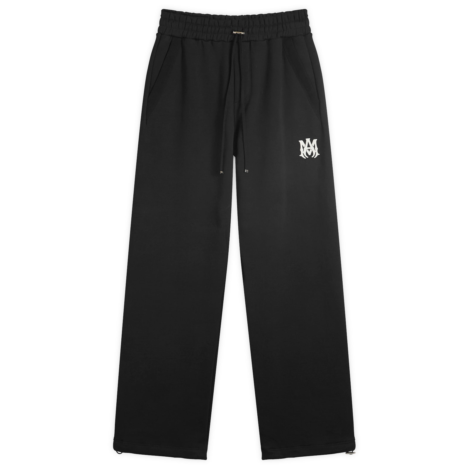 AMIRI MA Core Logo Sweatpant Black | END. (US)