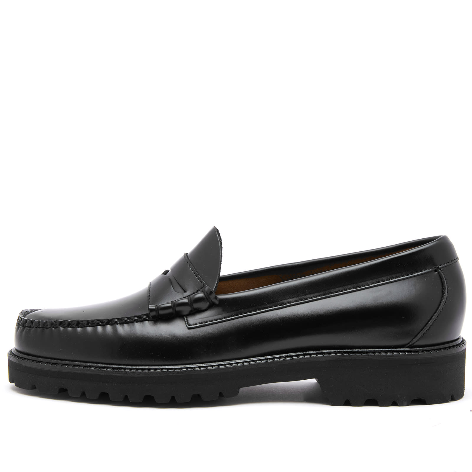 Bass Weejuns Larson 90s Loafer
