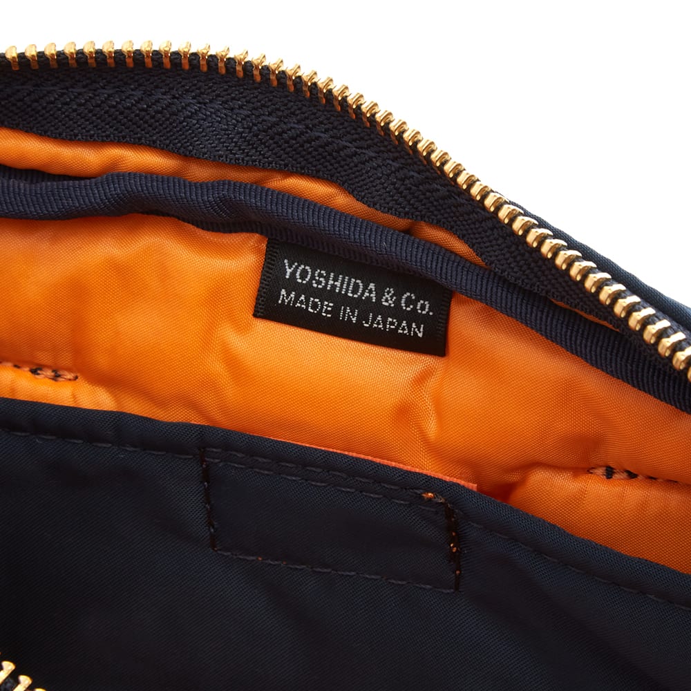 Porter-Yoshida & Co. Tanker Shoulder Bag Iron Blue | END. (US)