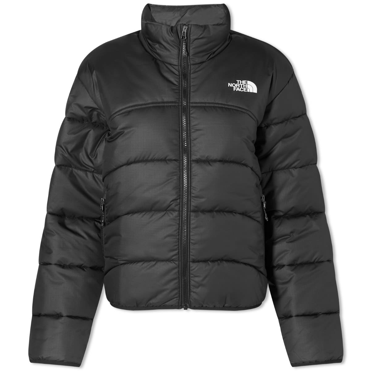 The North Face 2000 TNF Jacket Black | END. (US)