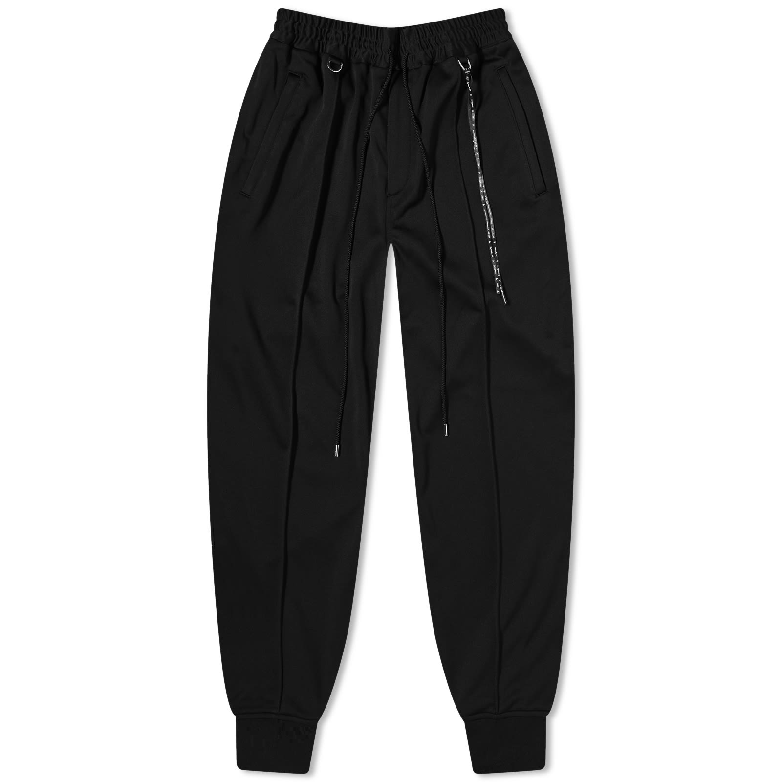 MASTERMIND WORLD Skull Track Pants Black | END. (US)