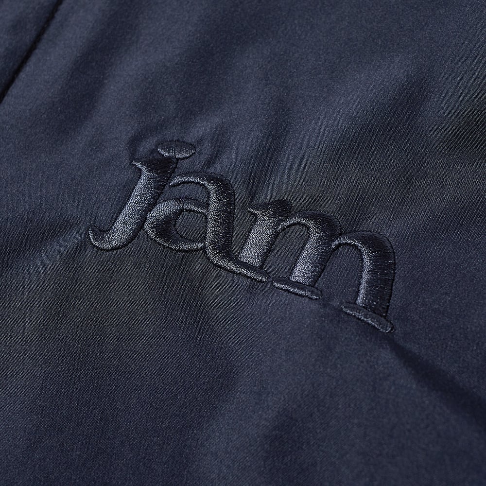JAM Coach Jacket Navy | END. (AU)